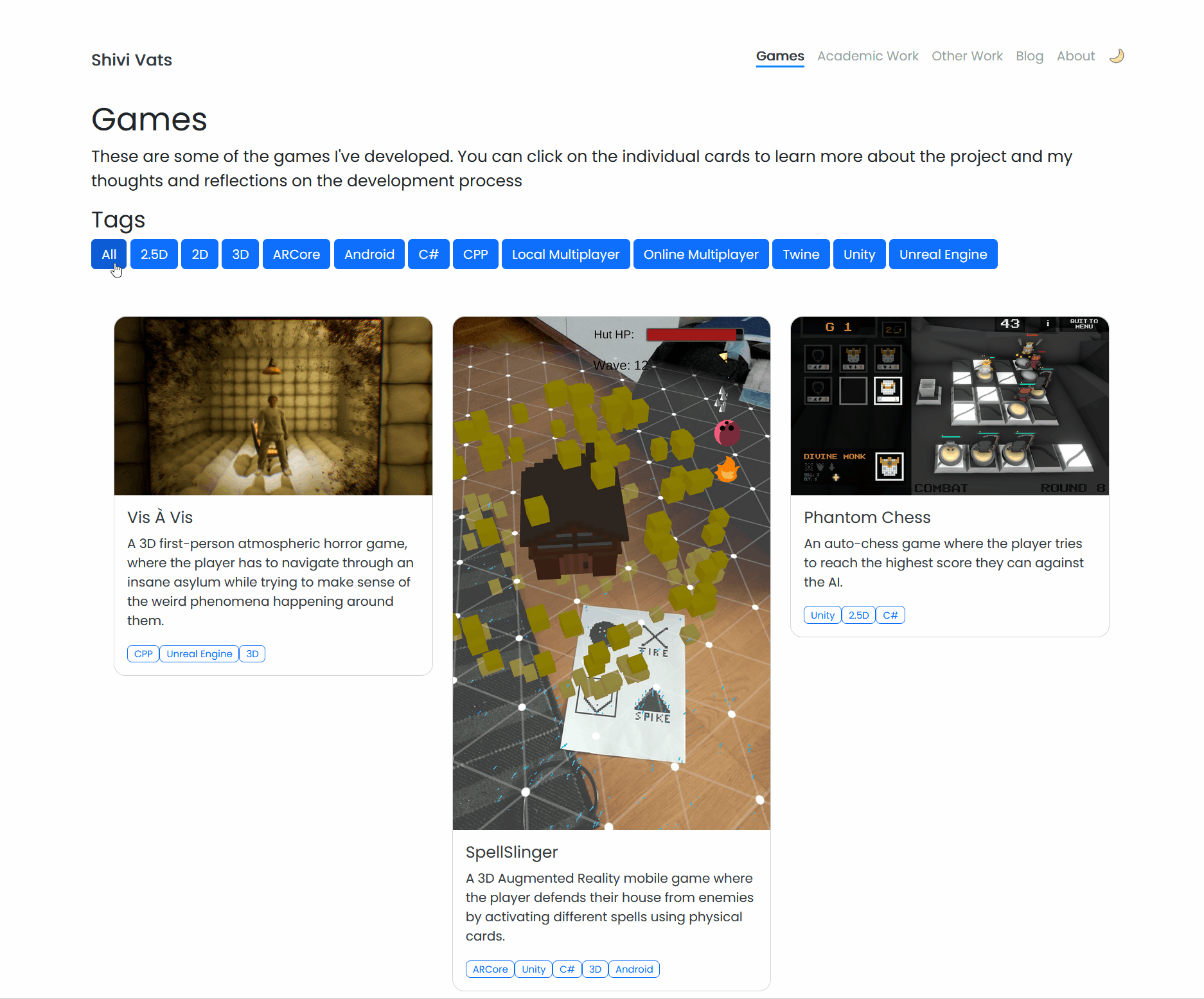 How to filter by tags on the same page in Jekyll using Bootstrap 5
